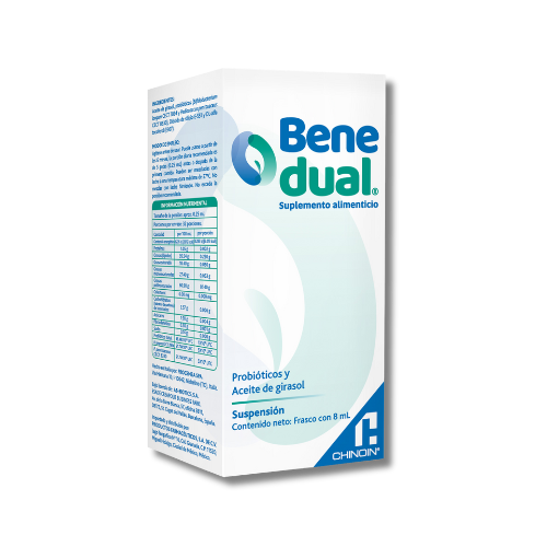 Catálogo de productos Chinoin