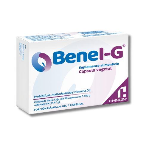 Catálogo de productos Chinoin