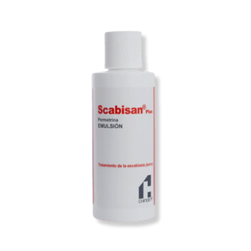 Scabisan