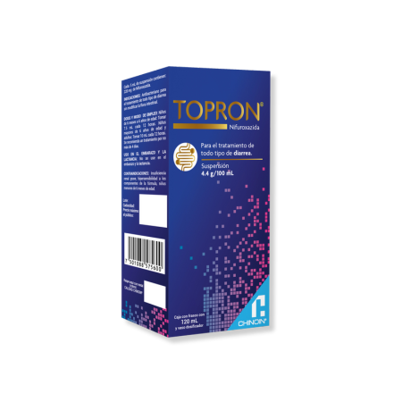 Medicamentos contra la diarrea